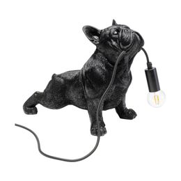 KARE Design Toto Tischleuchte, E14, 56407,