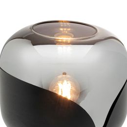 KARE Design Smoke Goblet Ball Tischleuchte, E27, 56557,
