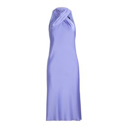 Lauren by Ralph Lauren Lauren Ralph Lauren Kleid Damen Gr&ouml;&szlig;e 40 himmelblau Winterkleid