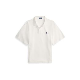 Polo Ralph Lauren Poloshirt Damen Größe S weiß