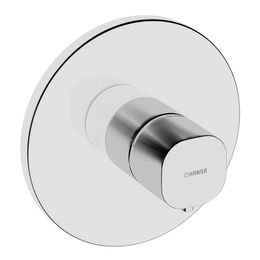 Hansa Designo Thermostat, f&uuml;r Wanne & Dusche, 88669501,