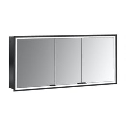 Emco Prime Facelift Spiegelschrank, 3 T&uuml;ren, 949713597,