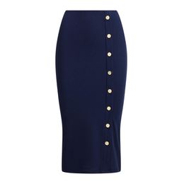 Lauren by Ralph Lauren Lauren Ralph Lauren Rock Damen Gr&ouml;&szlig;e 38 navy