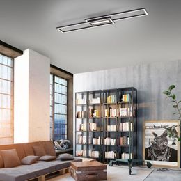 Just Light Asmin Deckenleuchte, LED, 14696-18,