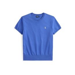 Polo Ralph Lauren Pullover Damen Gr&ouml;&szlig;e XL blau