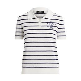 Lauren by Ralph Lauren Lauren Ralph Lauren Pullover Damen Gr&ouml;&szlig;e S navy / wei&szlig;