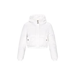 COBIE Winterjacke 'Fashion Look' Damen Gr&ouml;&szlig;e M offwhite