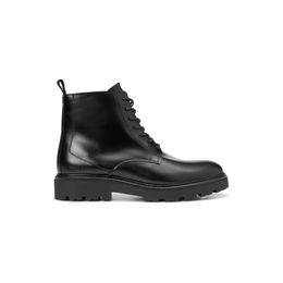 Marc O'Polo Marc O'polo Schn&uuml;rstiefel Herren Gr&ouml;&szlig;e 40 schwarz