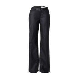 Noisy may Jeans 'NMYOLANDA' Damen Gr&ouml;&szlig;e 32/33 black denim