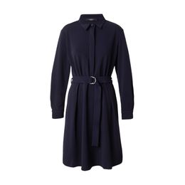 Weekend Max Mara Kleid 'BREST' Damen Gr&ouml;&szlig;e 42 navy Winterkleid