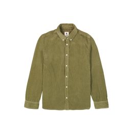 Garcia Hemd Herren Gr&ouml;&szlig;e XL khaki