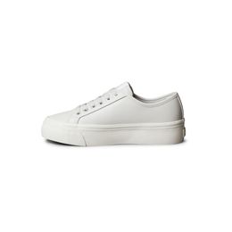 Calvin Klein Sneaker Damen Gr&ouml;&szlig;e 38 hellgrau