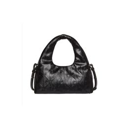 Calvin Klein Handtasche Damen Gr&ouml;&szlig;e One Size schwarz