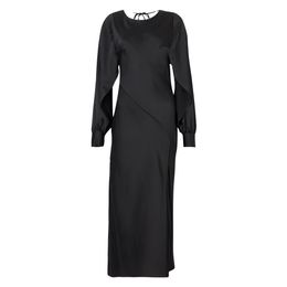 Hugo Kleid 'Kawine-1' Damen Gr&ouml;&szlig;e 44 schwarz Winterkleid