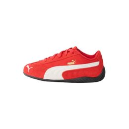 Puma Sneakers 'Speedcat OG PS' boy Red size 10