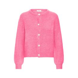 B.Young Strickjacke 'BYNimma' Damen Gr&ouml;&szlig;e XS hellpink