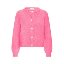 B.Young Knit Cardigan 'BYNimma' female Pink size S