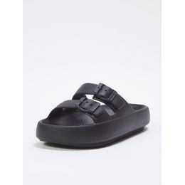 Trendyol Pantolette Herren Gr&ouml;&szlig;e 36 schwarz
