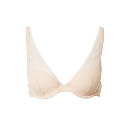Chantelle BH Damen Gr&ouml;&szlig;e 75 beige