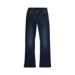 G-Star Raw G-star Jeans 'Midge Saddle' Damen Gr&ouml;&szlig;e 32 blue denim