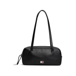 Tommy Jeans Schultertasche Damen Gr&ouml;&szlig;e One Size schwarz