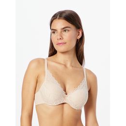 Chantelle BH Damen Gr&ouml;&szlig;e 85 beige