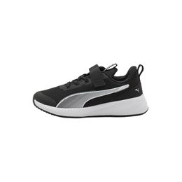 Puma Sneaker M&auml;dchen Gr&ouml;&szlig;e 28 schwarz / wei&szlig;