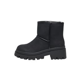 Only Boots 'ONLDOJA-11' Damen Gr&ouml;&szlig;e 36 schwarz