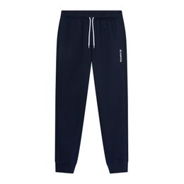 Champion Authentic Athletic Apparel Hose Herren Gr&ouml;&szlig;e 29/30 navy / wei&szlig;
