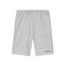 Champion Authentic Athletic Apparel Shorts Herren Gr&ouml;&szlig;e 35/36 navy / hellgrau