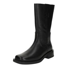 ABOUT YOU Stiefelette 'Rana' Damen Gr&ouml;&szlig;e 42 schwarz Winterschuhe
