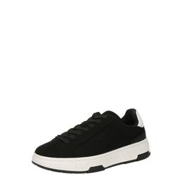Hugo Sneaker 'Yarrow' Herren Gr&ouml;&szlig;e 41 anthrazit / wei&szlig;