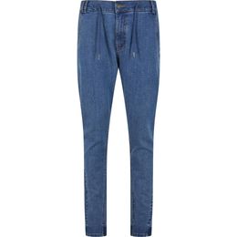 Urban Classics Jeans Herren Gr&ouml;&szlig;e 30 dunkelblau