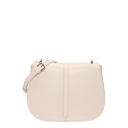 Seidenfelt Schultertasche 'Alunda' Damen Gr&ouml;&szlig;e One Size creme