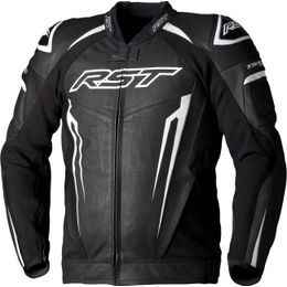 RST TracTech Evo 5, Lederjacke perforiert