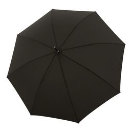 Doppler Regenschirm Herren Gr&ouml;&szlig;e One Size schwarz