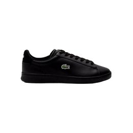 Lacoste Sneaker 'Carnaby Set' Herren Gr&ouml;&szlig;e 43 schwarz