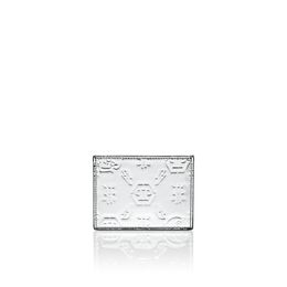 Philipp Plein Case male Silver size One Size