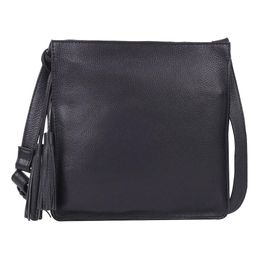 Gerry Weber Crossbody Bag 'Cadiz' female Black size One Size