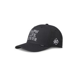 Djinns Cap Damen Gr&ouml;&szlig;e 55/60 schwarz