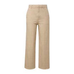 s.Oliver BLACK LABEL Jeans 'Suri' female Beige size 48