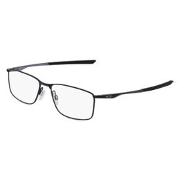 Oakley OX3217 Brille Herren | Fassung: Vollrand, Eckig, Schwarz