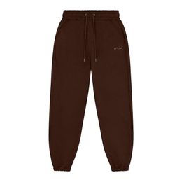 Esteem Pants ' Essential 2.0 ' male Brown size XXL