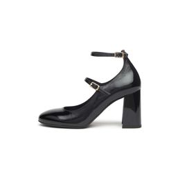 Nero Giardini Pumps 'Naplak ' Damen Gr&ouml;&szlig;e 38.5 schwarz