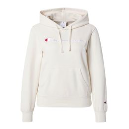 Champion Authentic Athletic Apparel Sweatshirt Damen Gr&ouml;&szlig;e S wei&szlig;