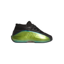 adidas Performance Sportschuh 'Crazy IIInfinity' Herren Gr&ouml;&szlig;e 46.5/47 cyanblau / hellgr&uuml;n / schwarz