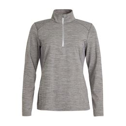Protest Athletic Sweatshirt 'PRTSENNA' female Grey size XL