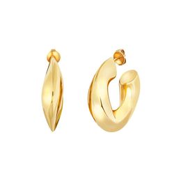 Breil Earrings 'DISTINCTIVE' female Gold size One Size