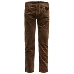 Salsa Jeans Hosen Joggers Herren Gr&ouml;&szlig;e 36 braun