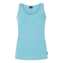 Protest Top 'PRTIMPULSE' female Blue size XXL